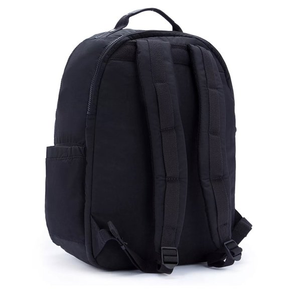 Kipling | Bags | Kipling Seoul Small Backpack Blue Bleu 2 New | Poshmark